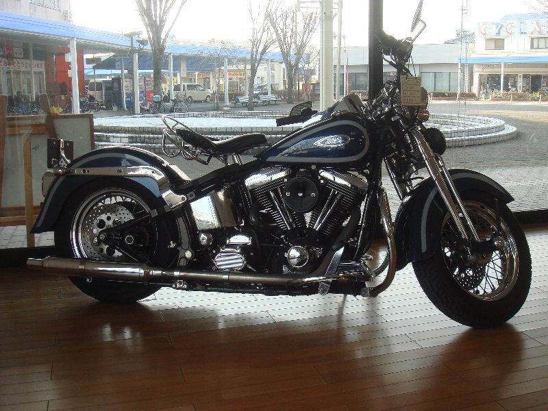 ギャラリー: 平助二輪研究所